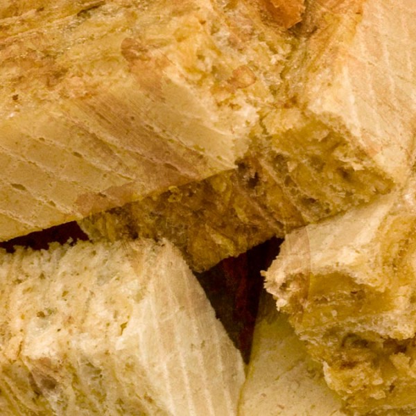 Grandma Nina's Pischinger - Traditional Polish Wafer Dessert » Coffee ...