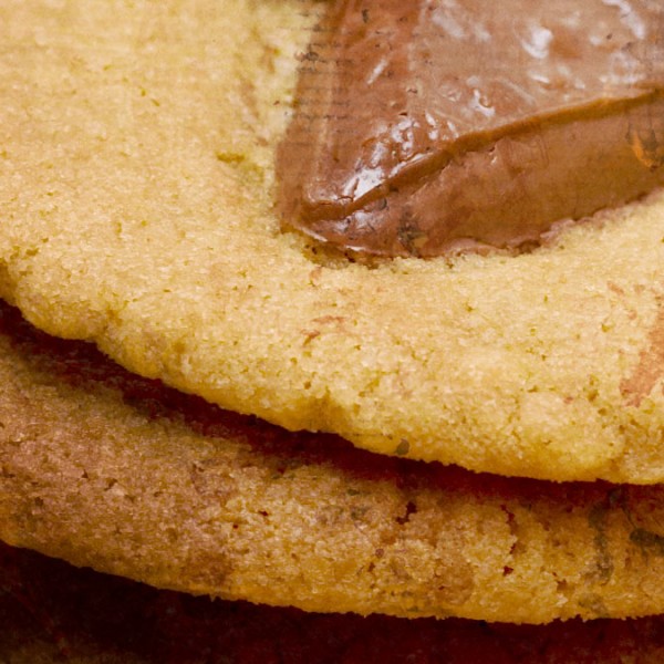 Italian Coffee & Chocolate Chunk Biscuits » Coffee & Vanilla