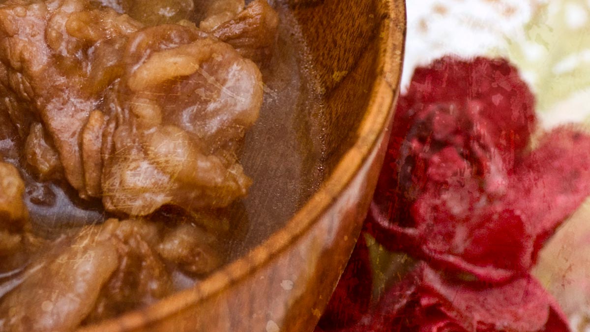 Gulasz - Polish Style Goulash » Coffee & Vanilla