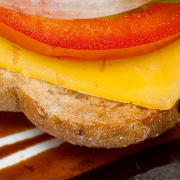 Sloppy Joe Sandwich with Turkey Chilli con Carne » Coffee & Vanilla