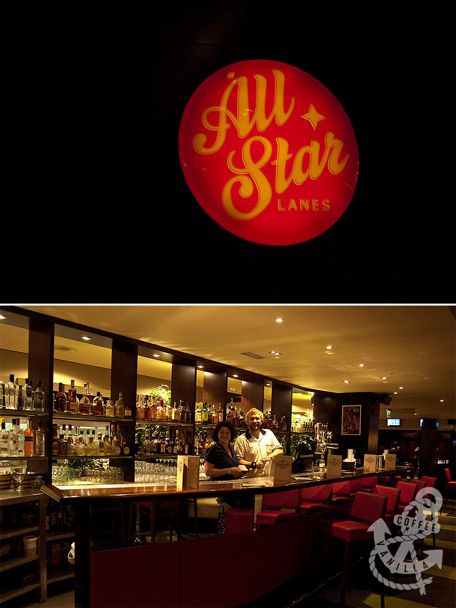 All Star Lanes - Bowling, Bar & Restaurant at Westfield Stratford City ...