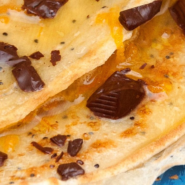 Pancake Day - Shrove Tuesday - Fat Tuesday - Mardi Gras » Coffee & Vanilla