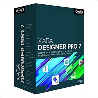 Xara Designer Pro 7 from Magix - Software Review » Coffee & Vanilla