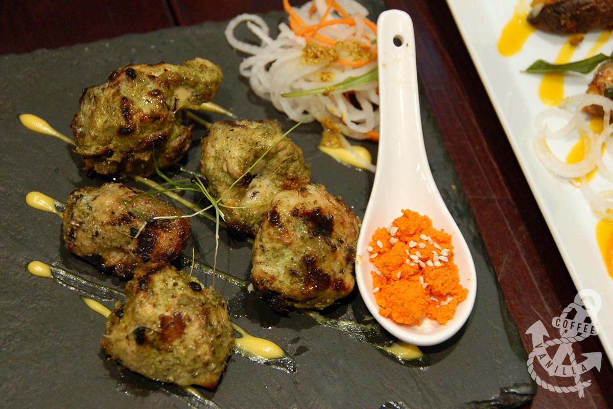 Namaaste Kitchen - Modern Indian Grill & Bar in Camden, North London ...