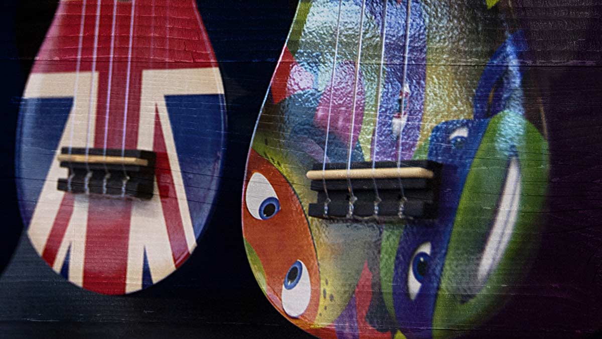 Music Themed Christmas Gift Ideas from the Music Room » Coffee & Vanilla