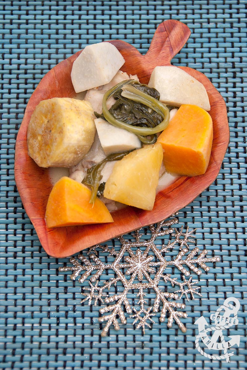 Papuan New Guinean Mumu - Culinary Trip to Australasia with Travelbag ...