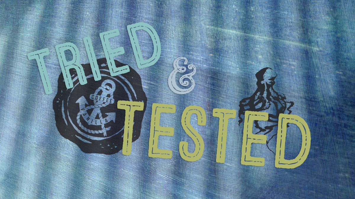 Tried & Tested Products – The Round-up (January 2015) » Coffee & Vanilla