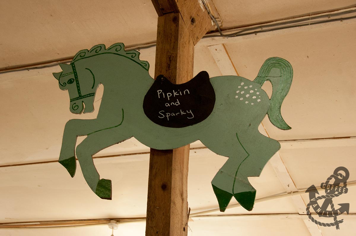 Visiting Middle Farm - Family Day Out Idea » Coffee & Vanilla