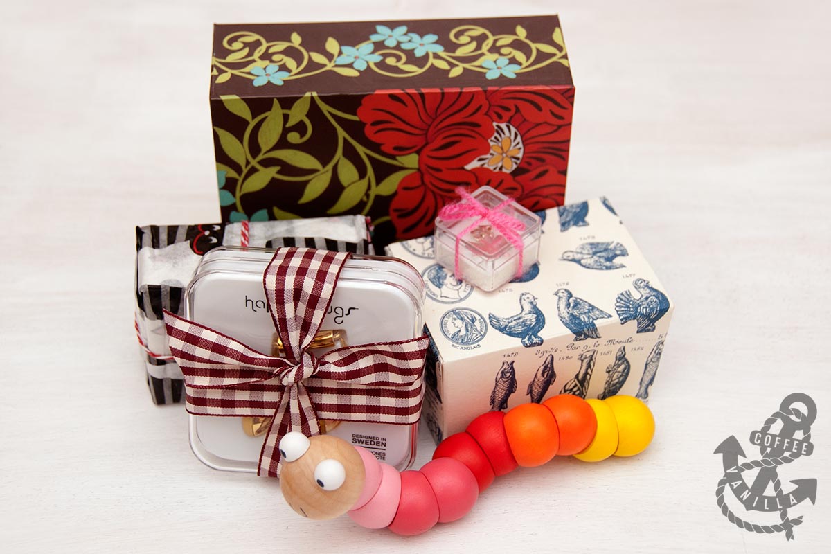 DIY Reward System for Kids - Stones & Gift Prizes » Coffee & Vanilla