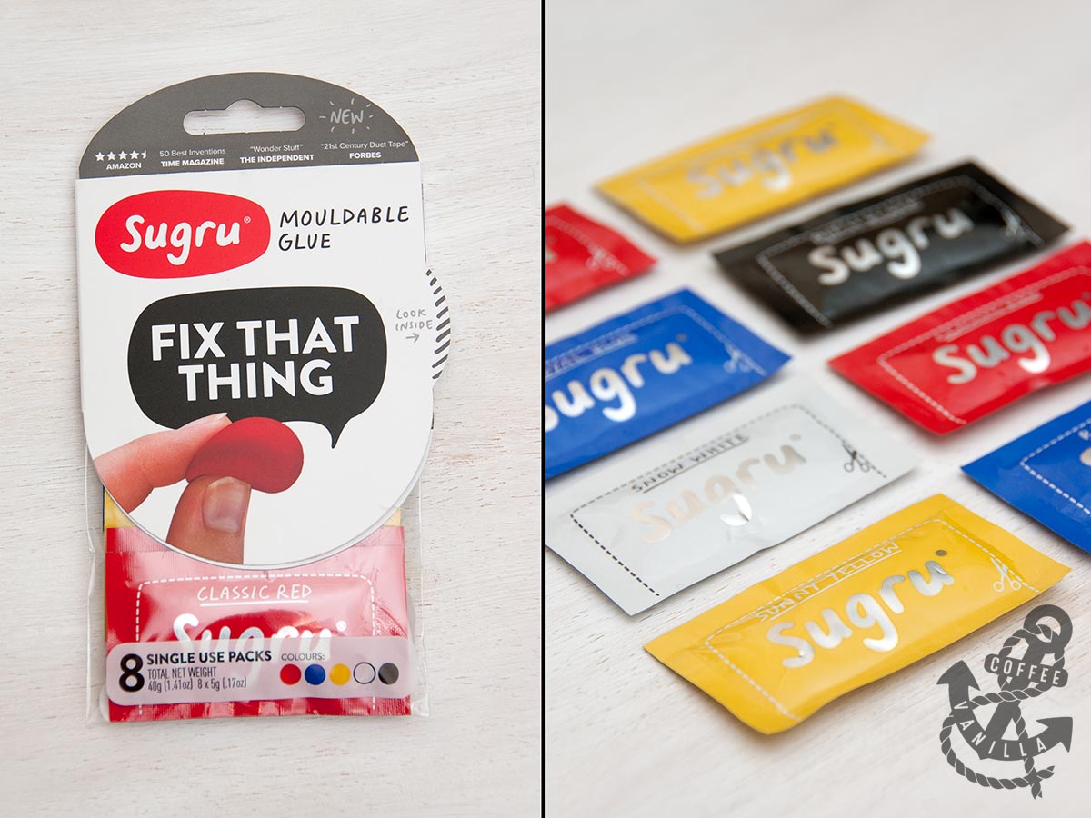 Tried & Tested – The Round-up (June 2015) » Coffee & Vanilla