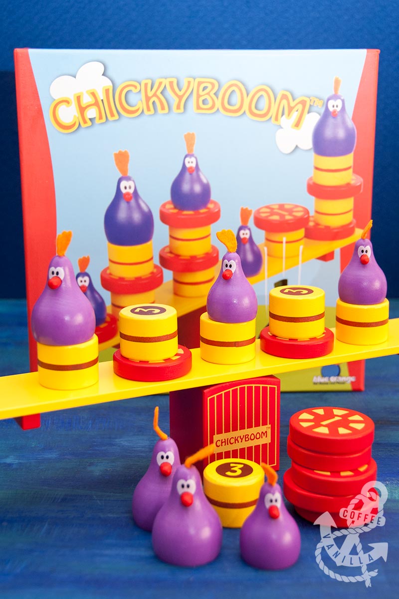 Tried & Tested – The Round-up (October 2015) » Coffee & Vanilla