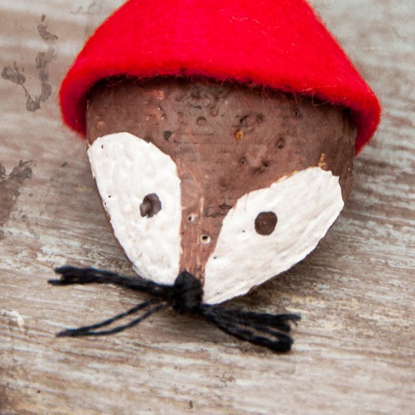 Nutshell Crafts for Kids » Coffee & Vanilla