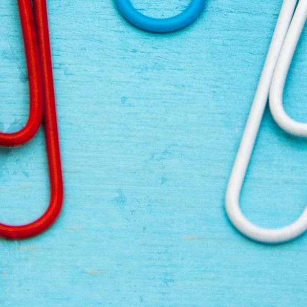 Decorated Paper Clips - 30 Minute Crafts » Coffee & Vanilla