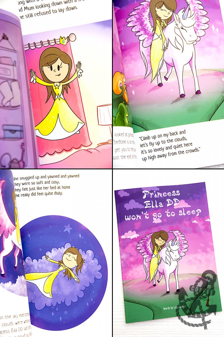 Tried & Tested - The Round-up (May 2016) » Coffee & Vanilla