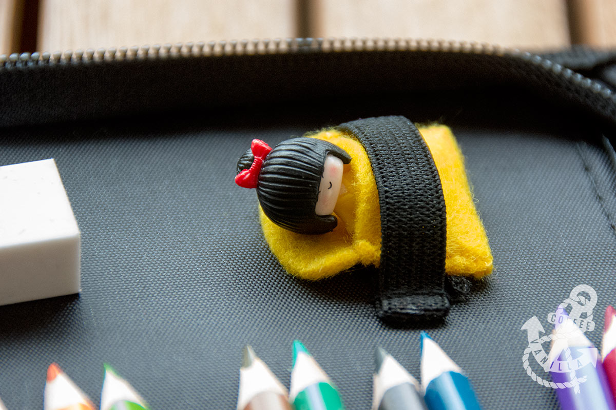 Customised Art Travel Cases for Kids » Coffee & Vanilla