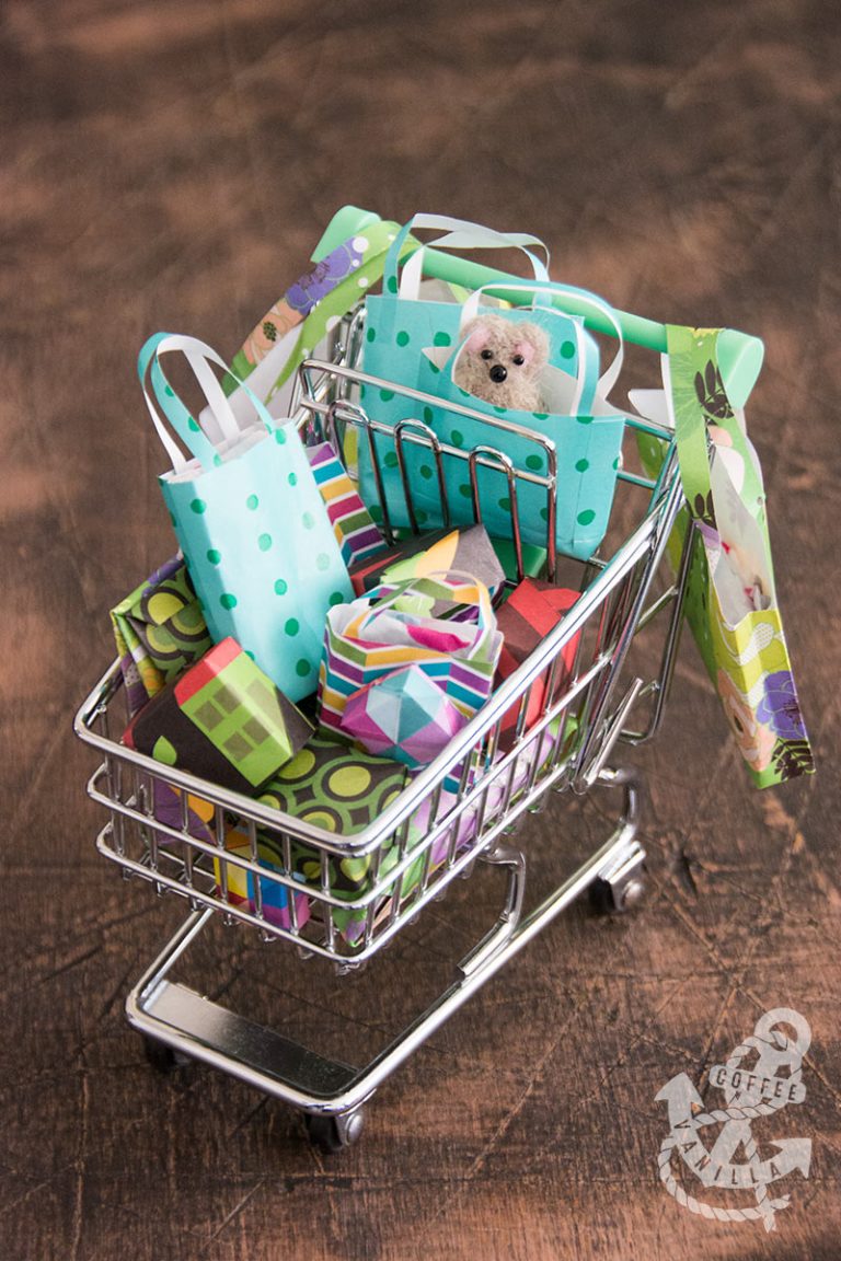 DIY Countdown Calendar Ideas » Coffee & Vanilla