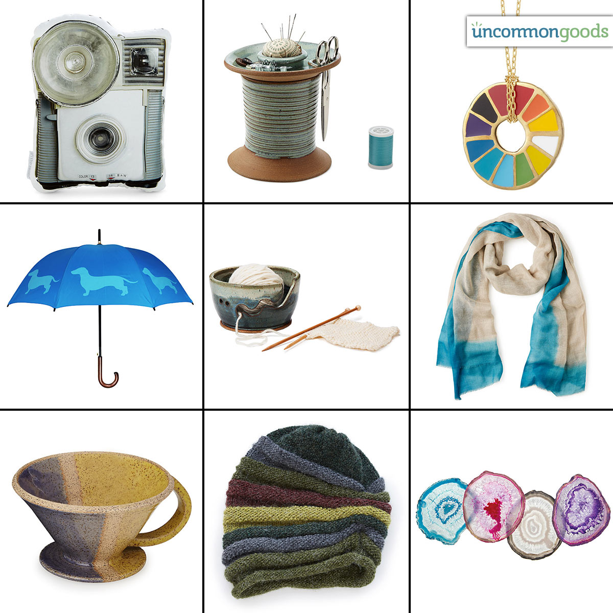 Christmas Gift Ideas from UncommonGoods » Coffee & Vanilla