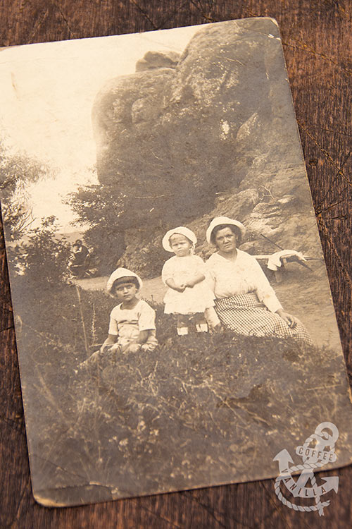 Discovering Our Roots with Ancestry DNA » Coffee & Vanilla Discovering Our Roots with Ancestry DNA » Coffee & Vanilla