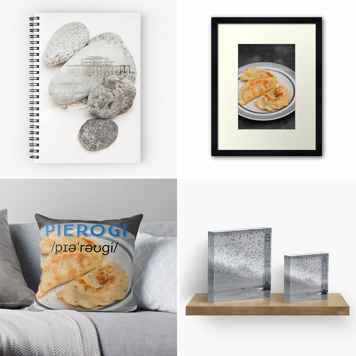 Our RedBubble Store » Coffee & Vanilla