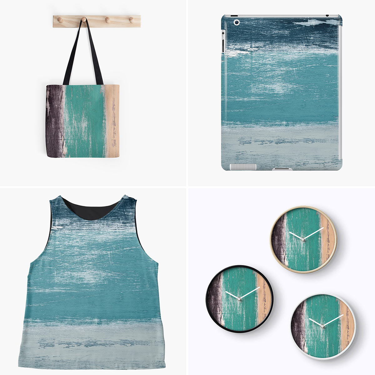 Our RedBubble Store » Coffee & Vanilla